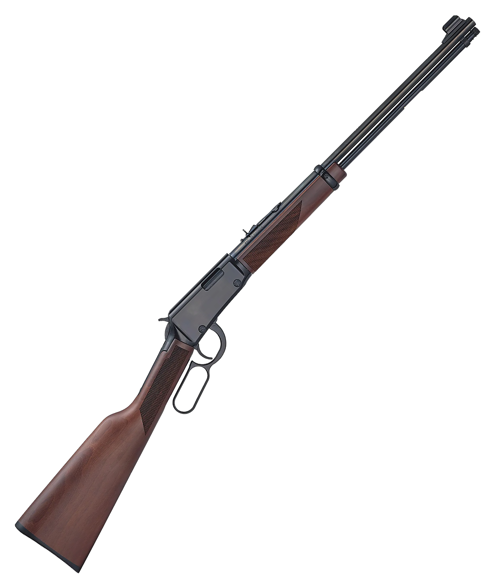 Henry Magnum Lever Action .22 Magnum Large Loop Rifle | Mack's Prairie ...